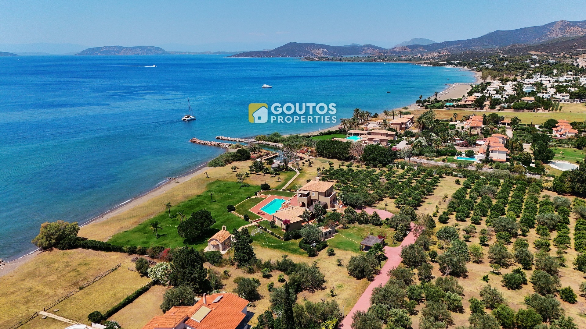 Häuser und wohnungen strandpromenade zu verkaufen - Plépi ...