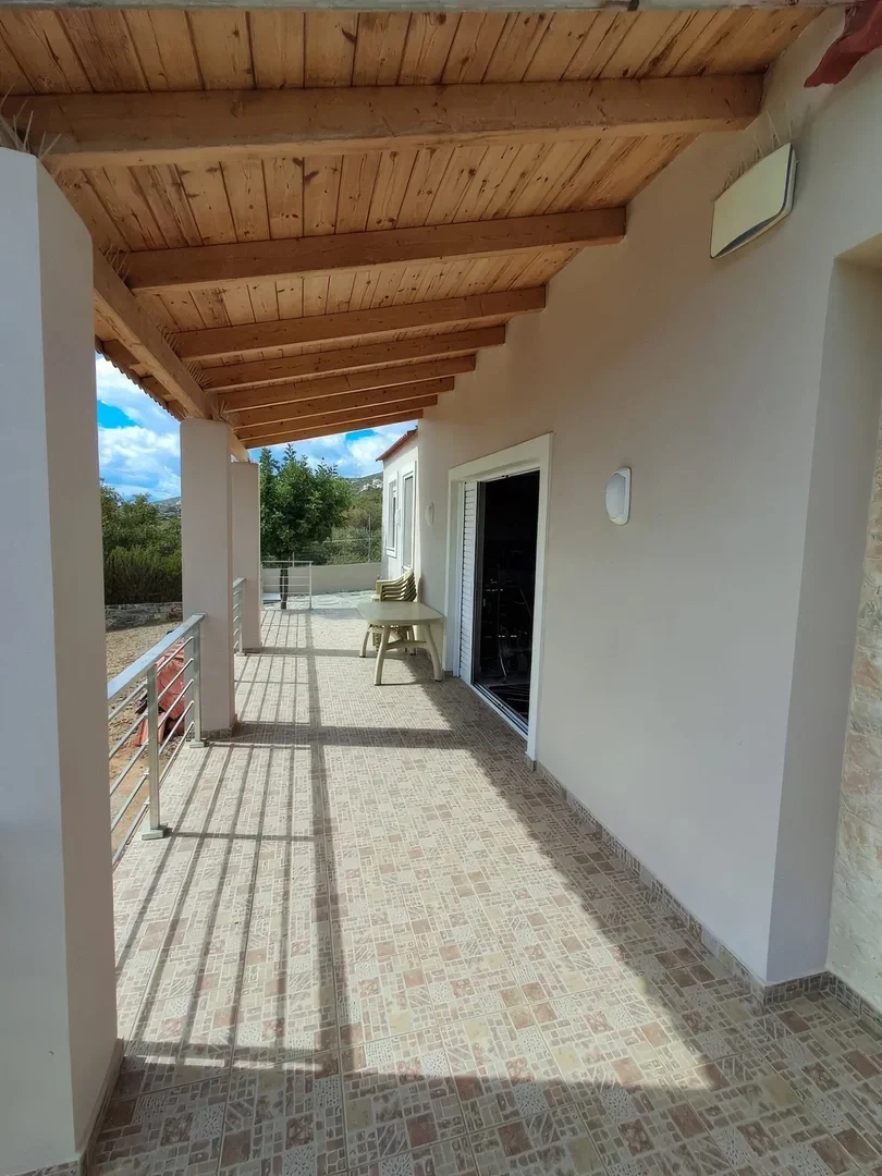 ELXIS AT HOME IN GREECE: 100 houses and apartments for sale