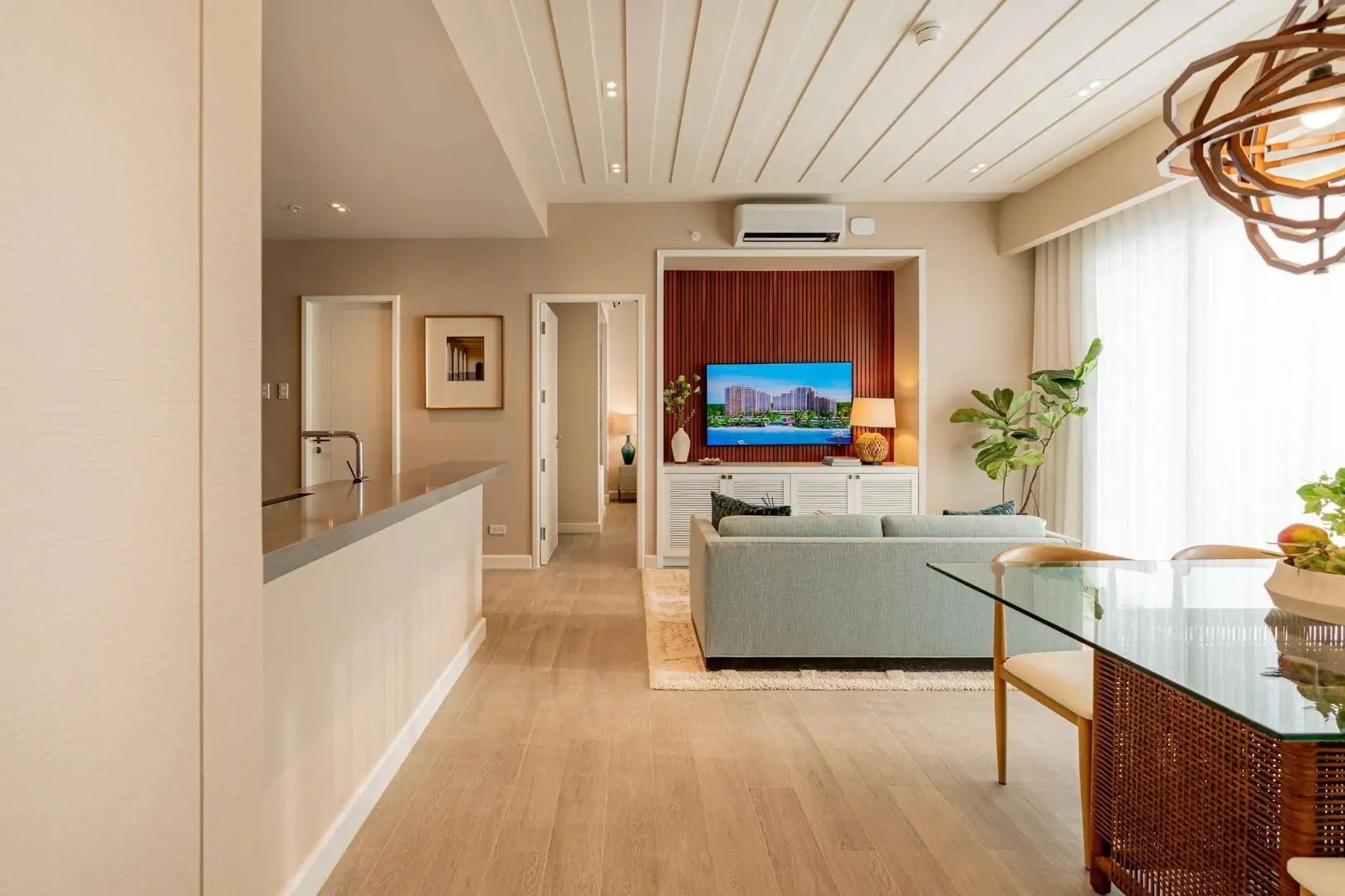 Waterfront houses and apartments for sale in Cebu | Meretdemeures.com