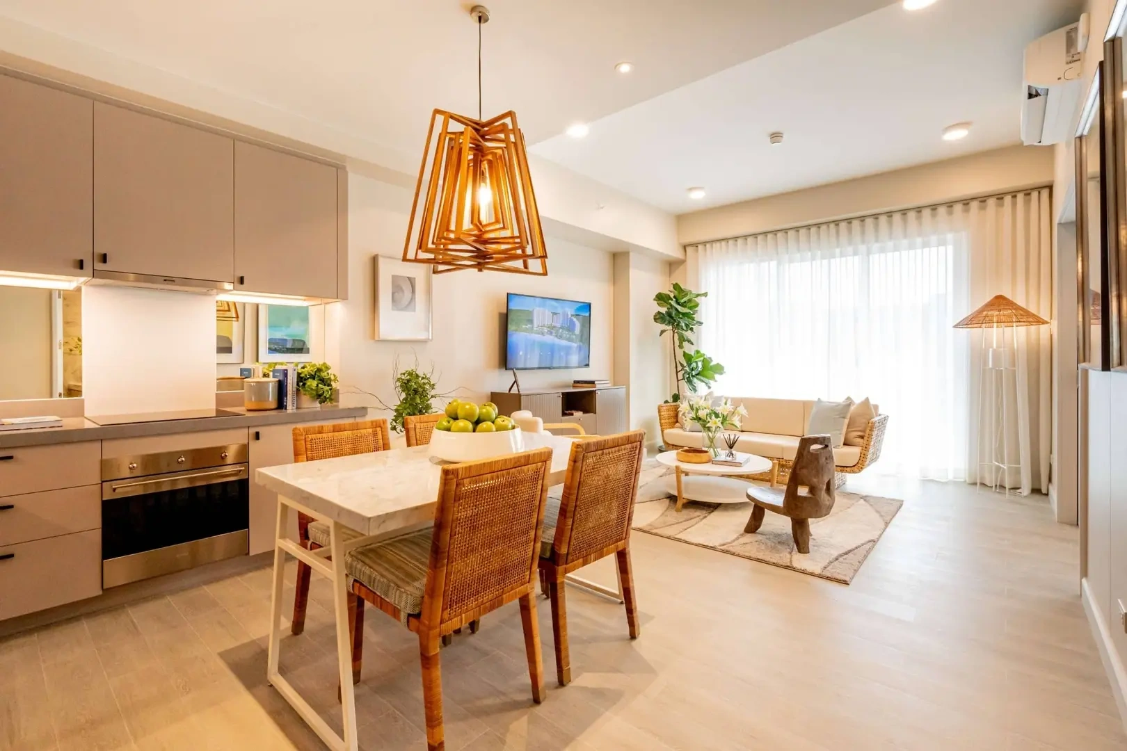 Waterfront houses and apartments for sale in Cebu | Meretdemeures.com