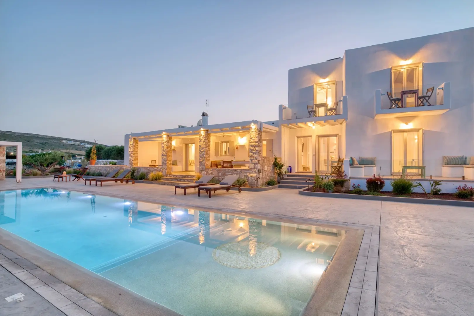 Endless Blue – ID 2022261 | Meretdemeures.com