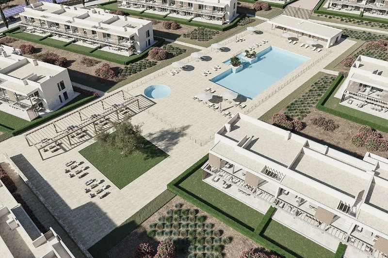 Winkels strand to voet te koop - Sa Rapita | Meretdemeures.com