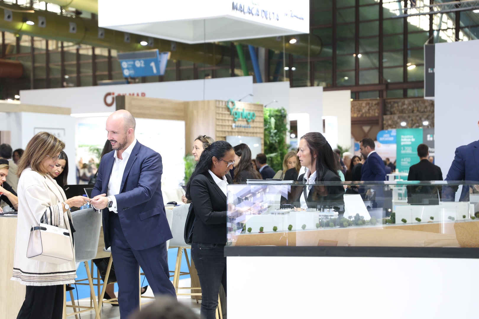 SIMED 2024: the largest selection of properties in the Mediterranean arc