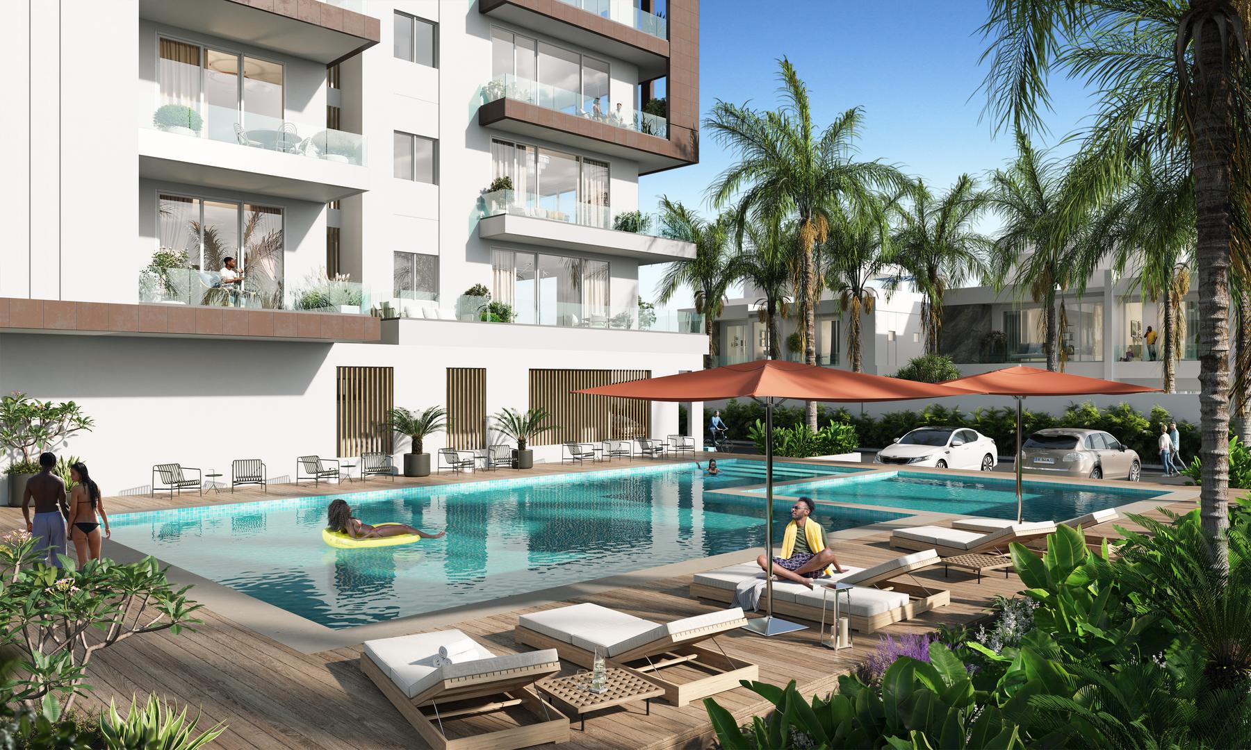 Apartment for sale in Dakar with 4 bedrooms – ID 1410054 ...