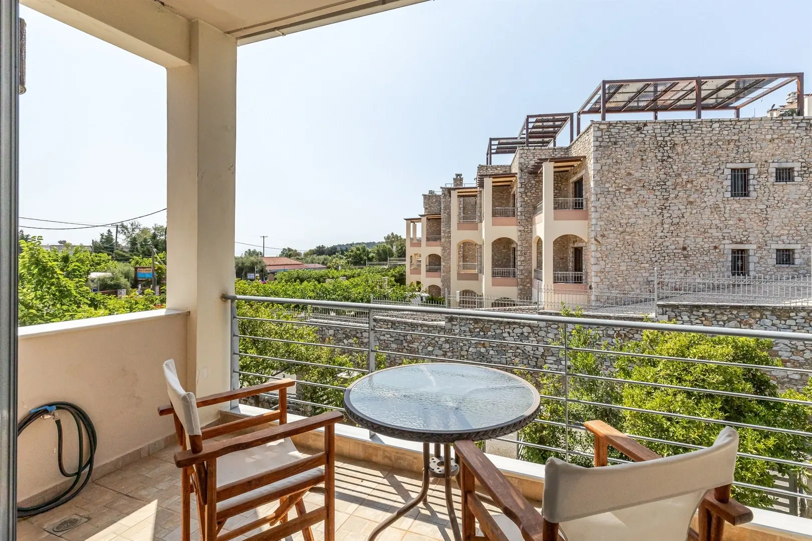 Häuser und wohnungen meerblick zu verkaufen - Vathí | Meretdemeures.com