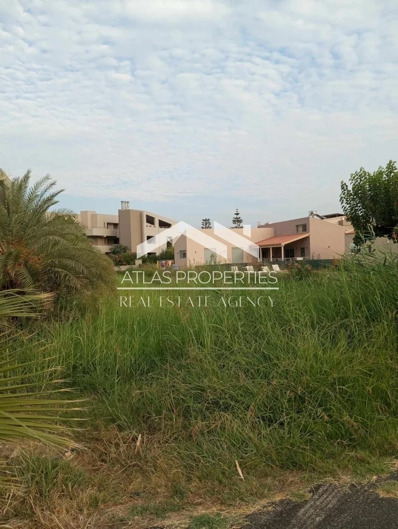 Plots of land for sale in Skoutelonas | Meretdemeures.com