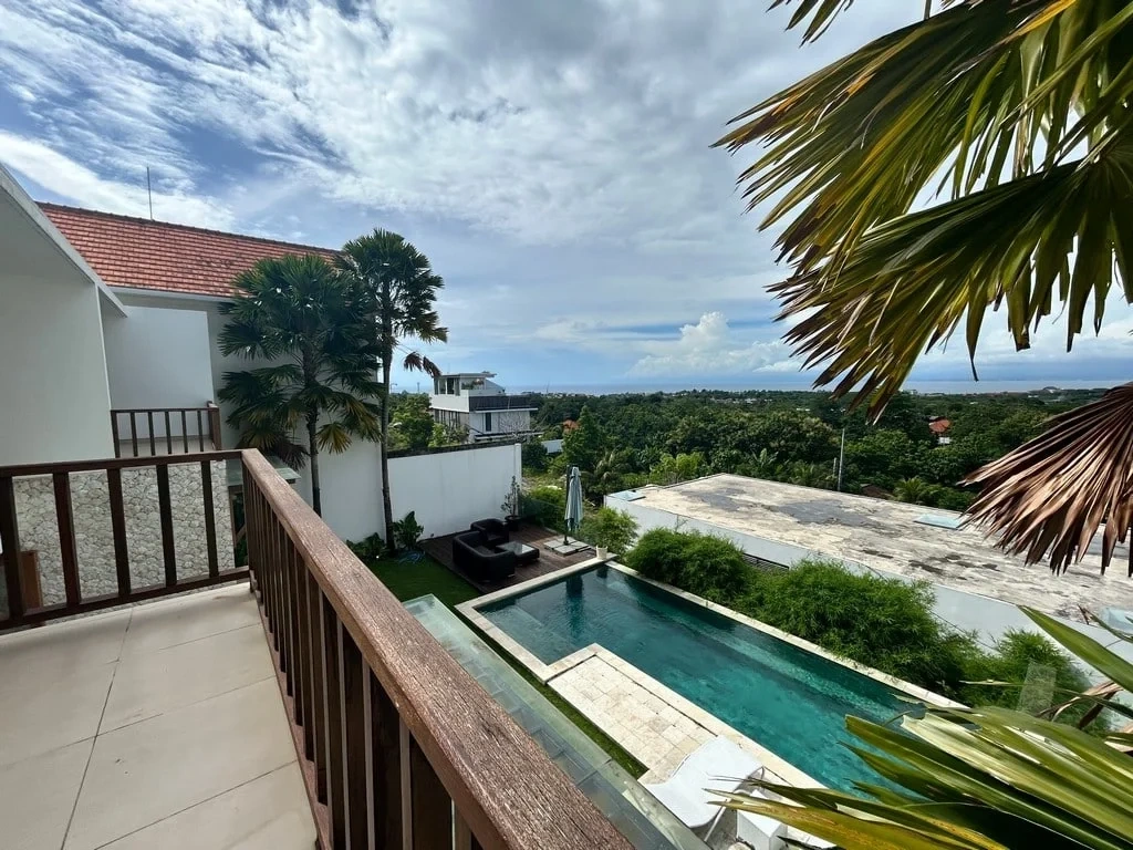 Maisons et villas vue mer à vendre - Bali (Province) | Meretdemeures.com