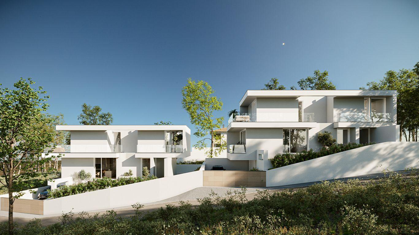 House for sale in Nazaré with 3 bedrooms – ID 1544437 | Meretdemeures.com