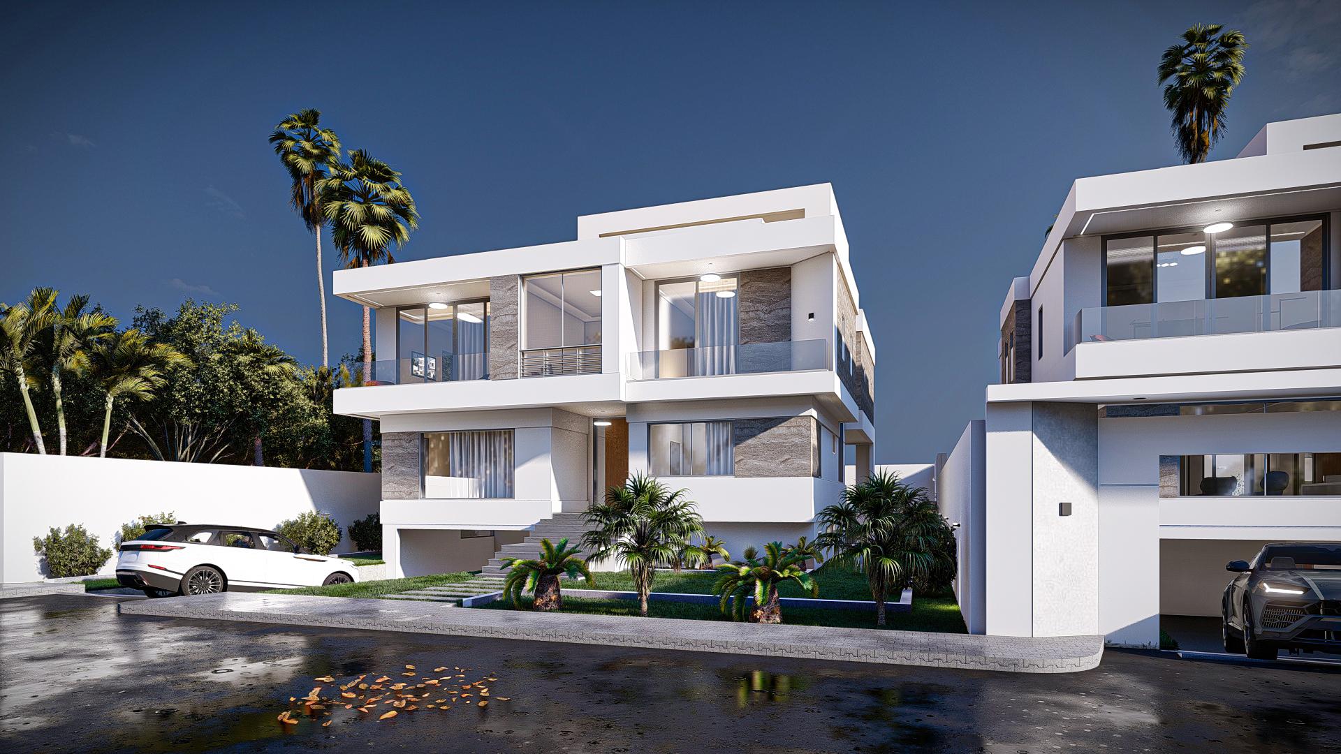 Apartment for sale in Dakar with 4 bedrooms – ID 1410054 ...