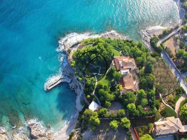 (For Sale) Residential Detached house || Argolida/Kranidi - 1.200 Sq.m ...