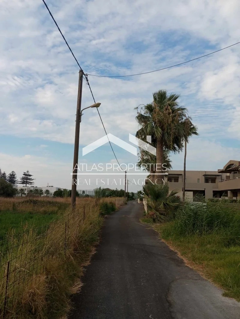 Plots of land for sale in Skoutelonas | Meretdemeures.com