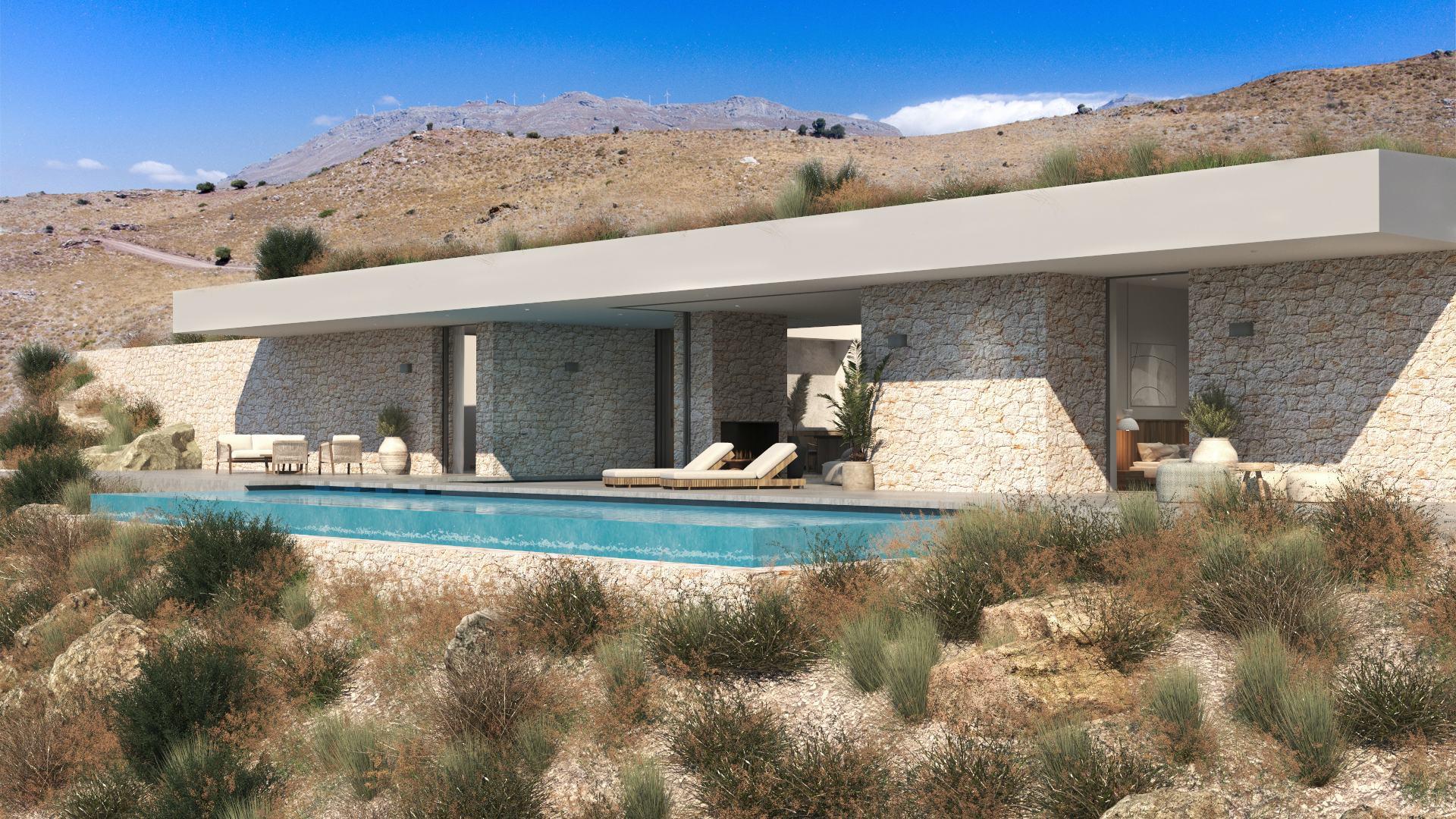 Griechenland Wohnung Kaufen